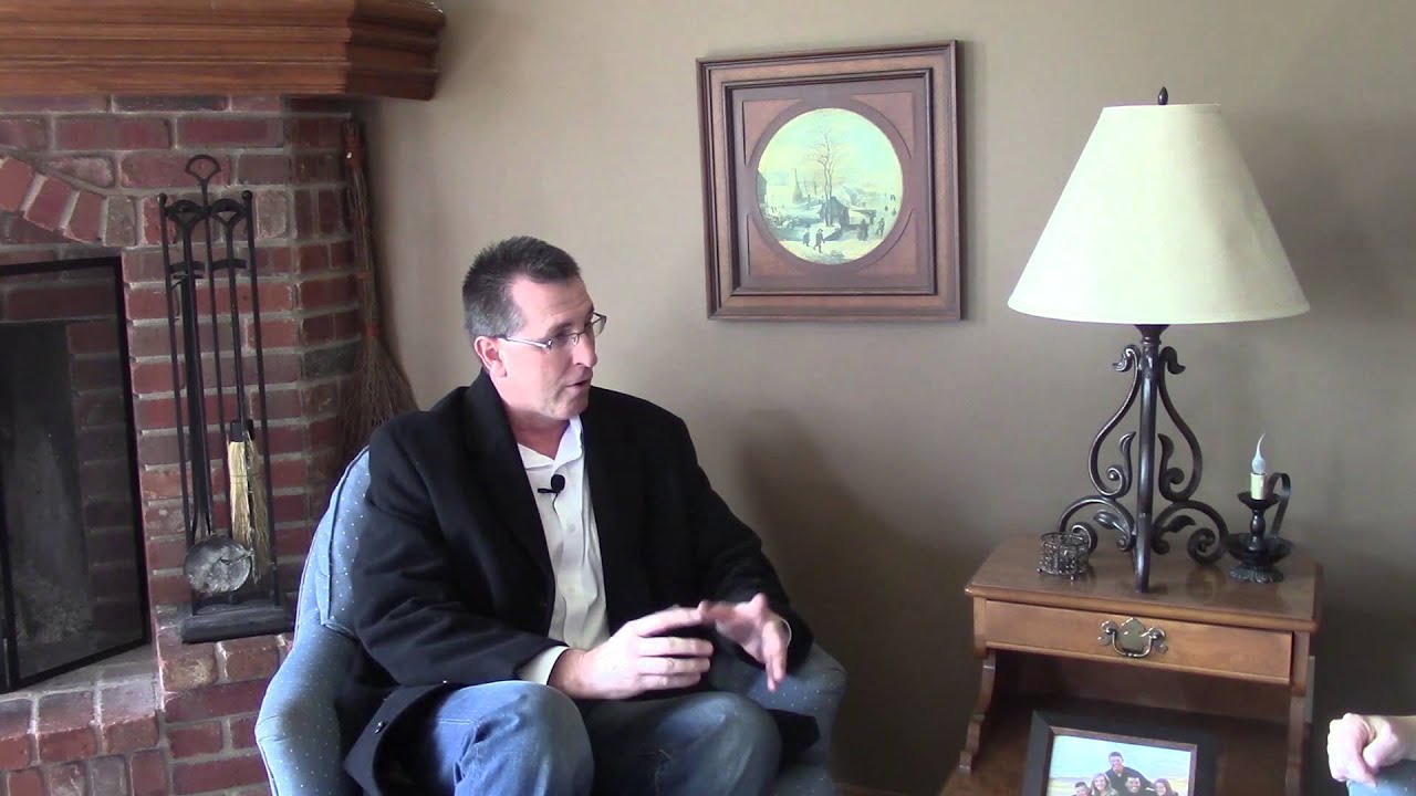 ITM Interview - YouTube