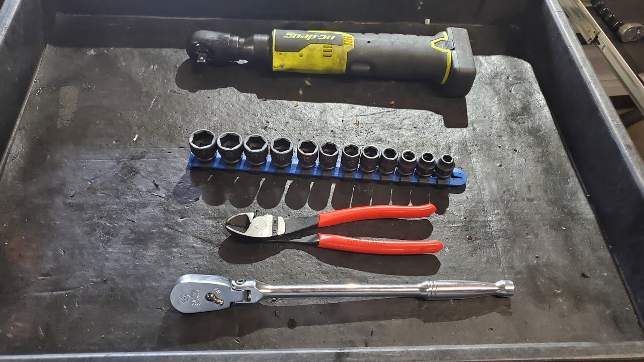 Tools of the week! Episode 2 - YouTube