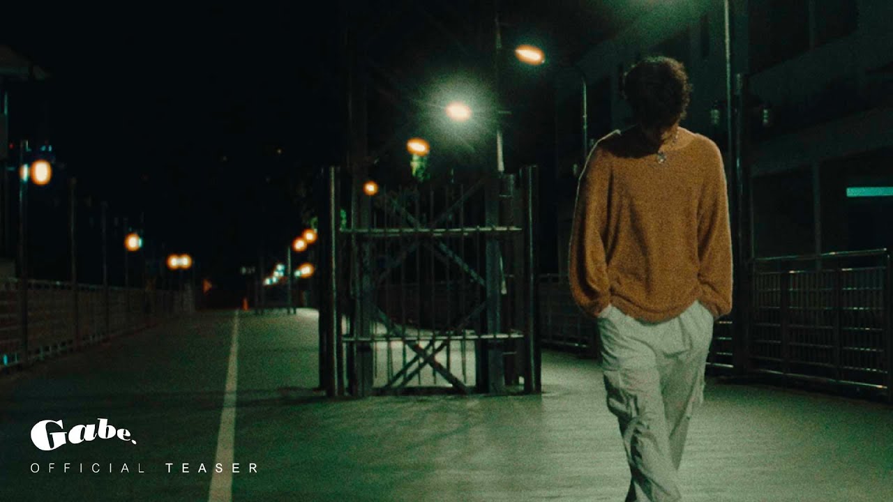 Gabe Watkins - choose u everytime (Teaser) - YouTube