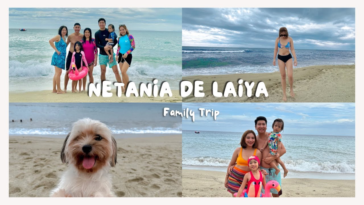 NETANIA DE LAIYA | LAIYA BATANGAS ~ Sept. 2, 2023 - YouTube