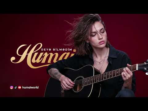 humai - deyə bilmədim (Azerbaijani psychedelic rock cover)