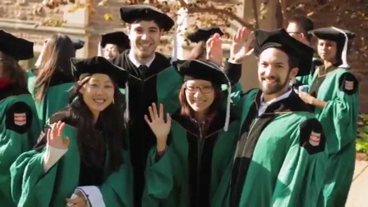 #WashU14 Recap | Washington University Commencement - YouTube