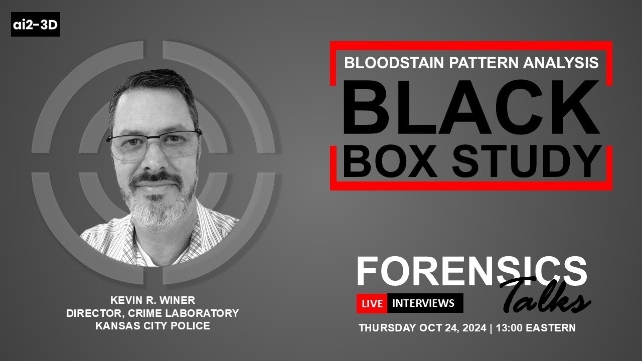 BPA Black Box Study | Forensics Talks EP106 | ft Kevin Winer ...
