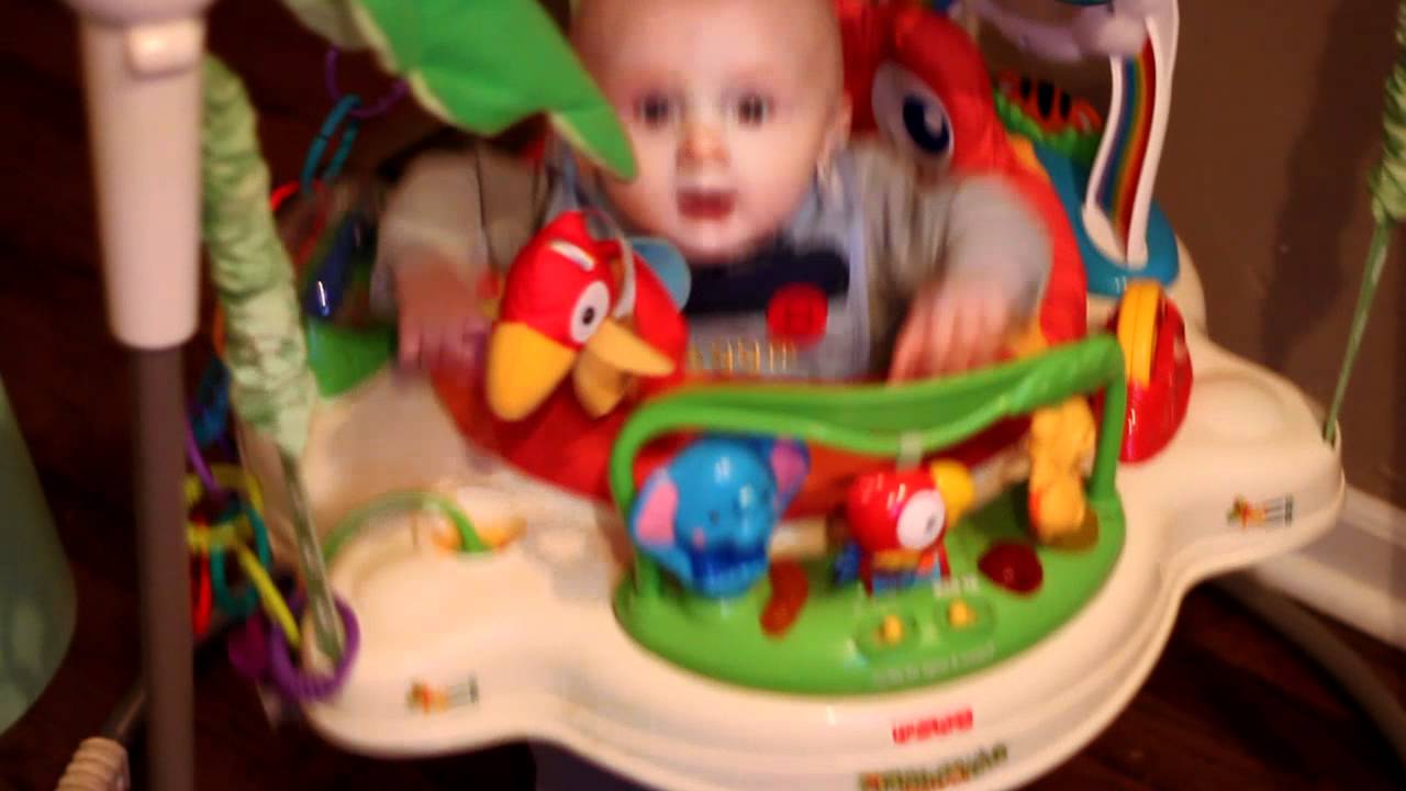 Graeme jumping feb. 2012 - YouTube