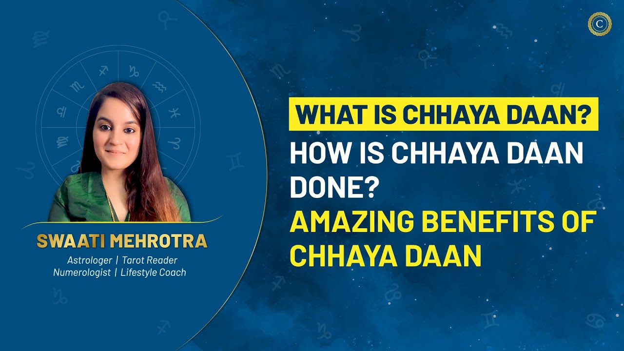 What is Chhaya Daan? , How is Chhaya Daan done? Amazing Benefits of ...