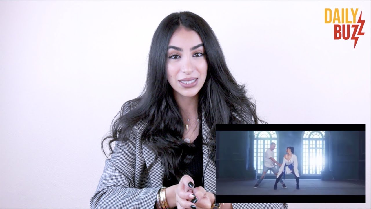 Maria Nadim, jwabek 3la li nta9dou akhir oughniytek ? W ach wa9e3 binek w bin rajlek ? l ...