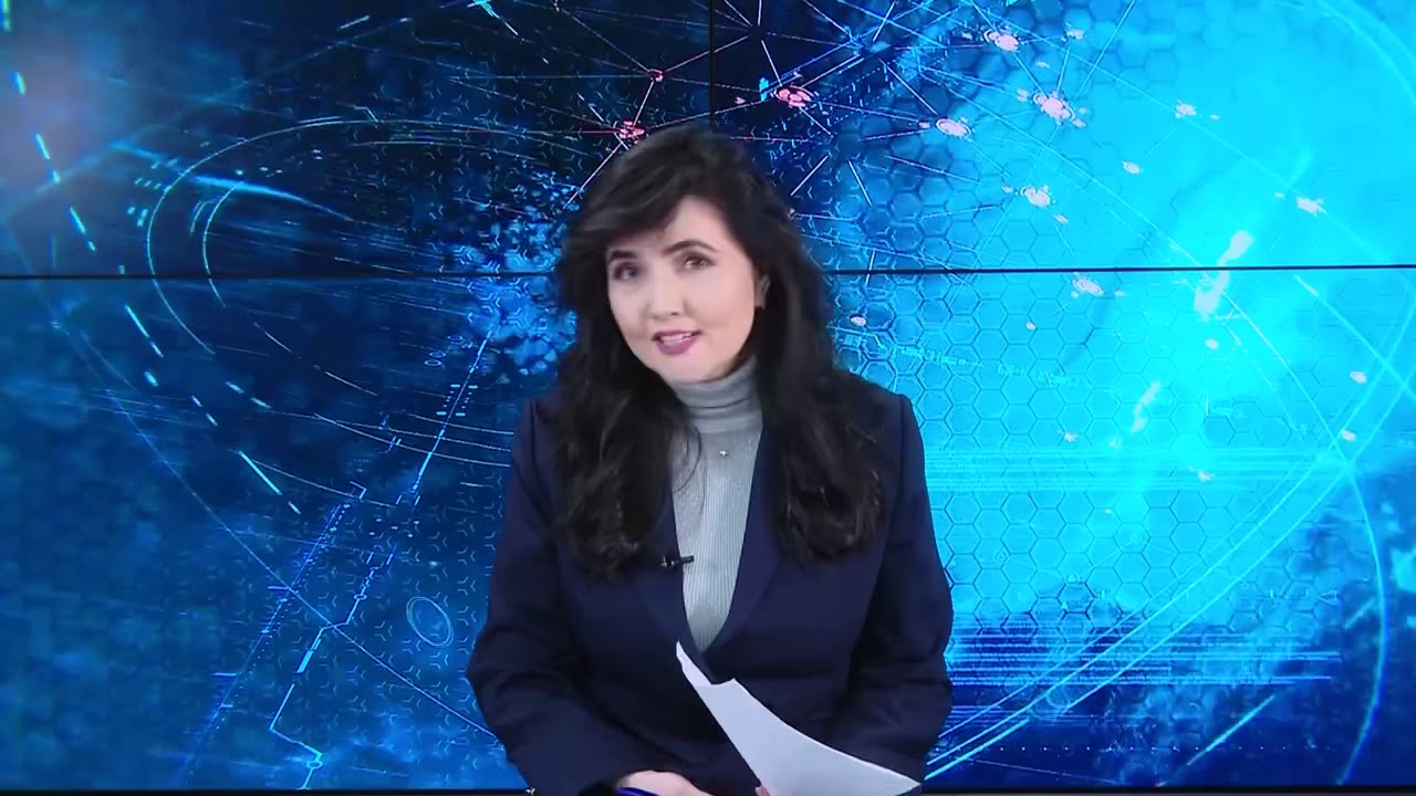 Arabesque Michaela Rose Interview for UZREPORT in english - YouTube