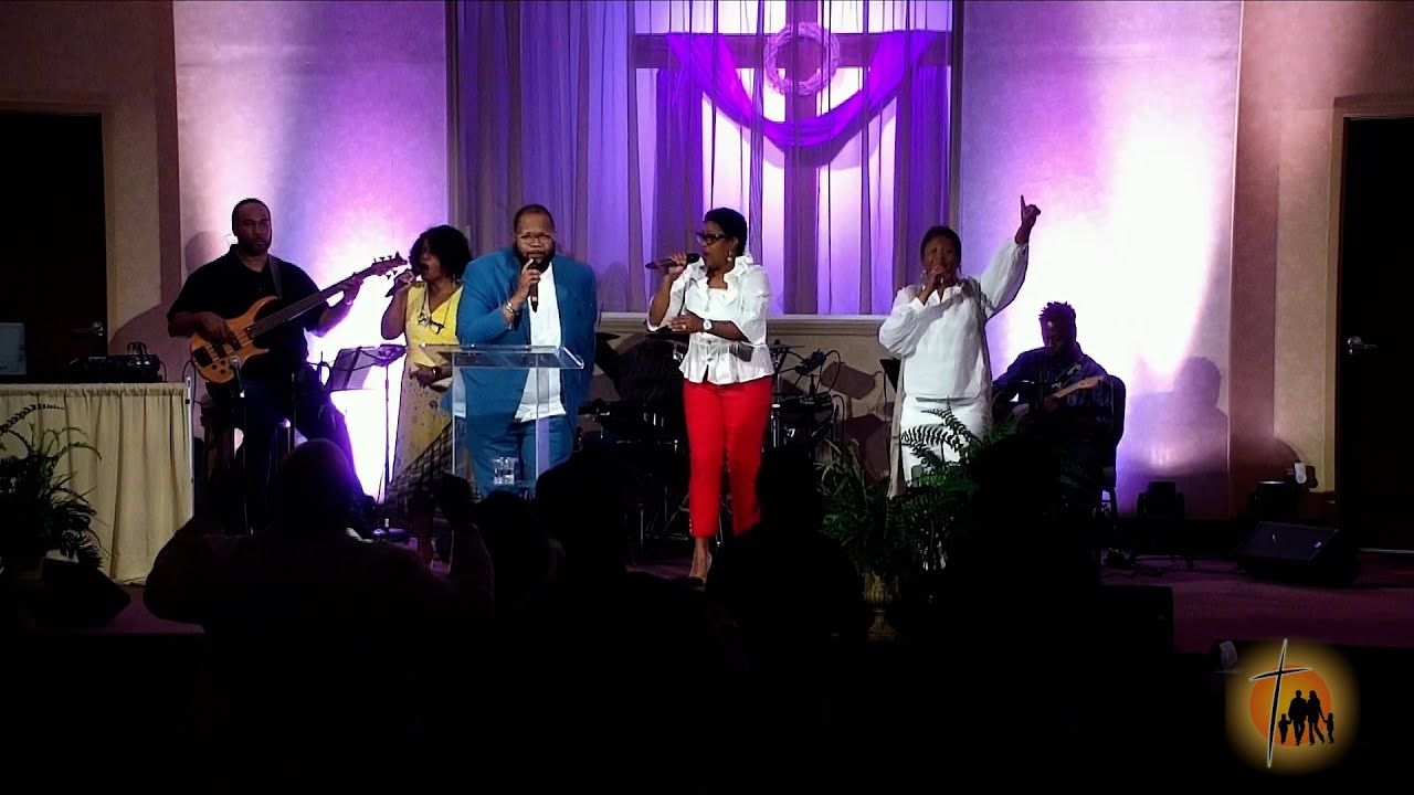 Joseph: The Forgotten Father - YouTube