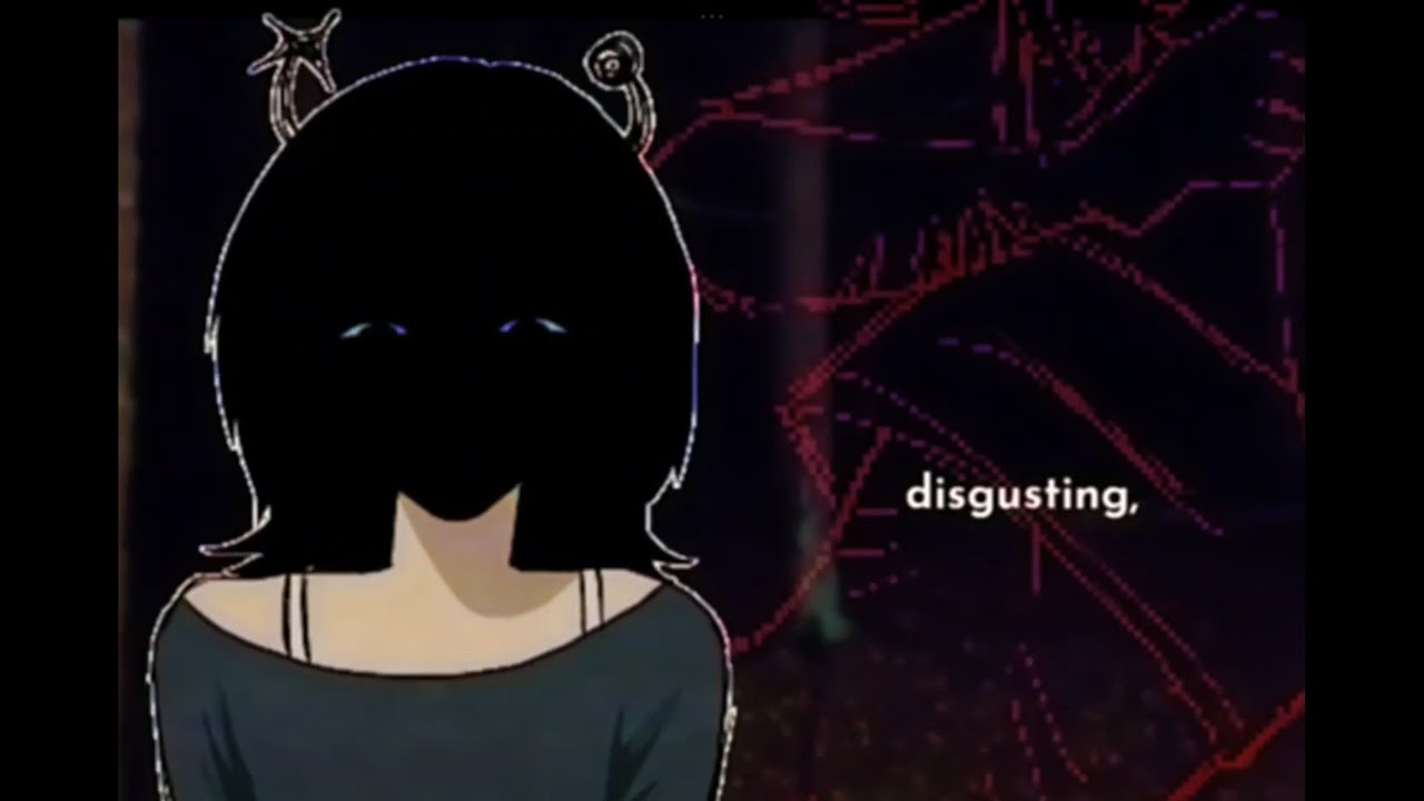 Spit. • TW : SH / cuts • Kaii - YouTube