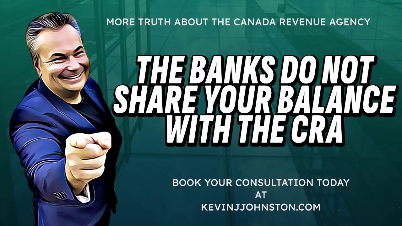 💥 Kevin J. Johnston EXPOSES a Crooked Accounting Firm Using Fear ...