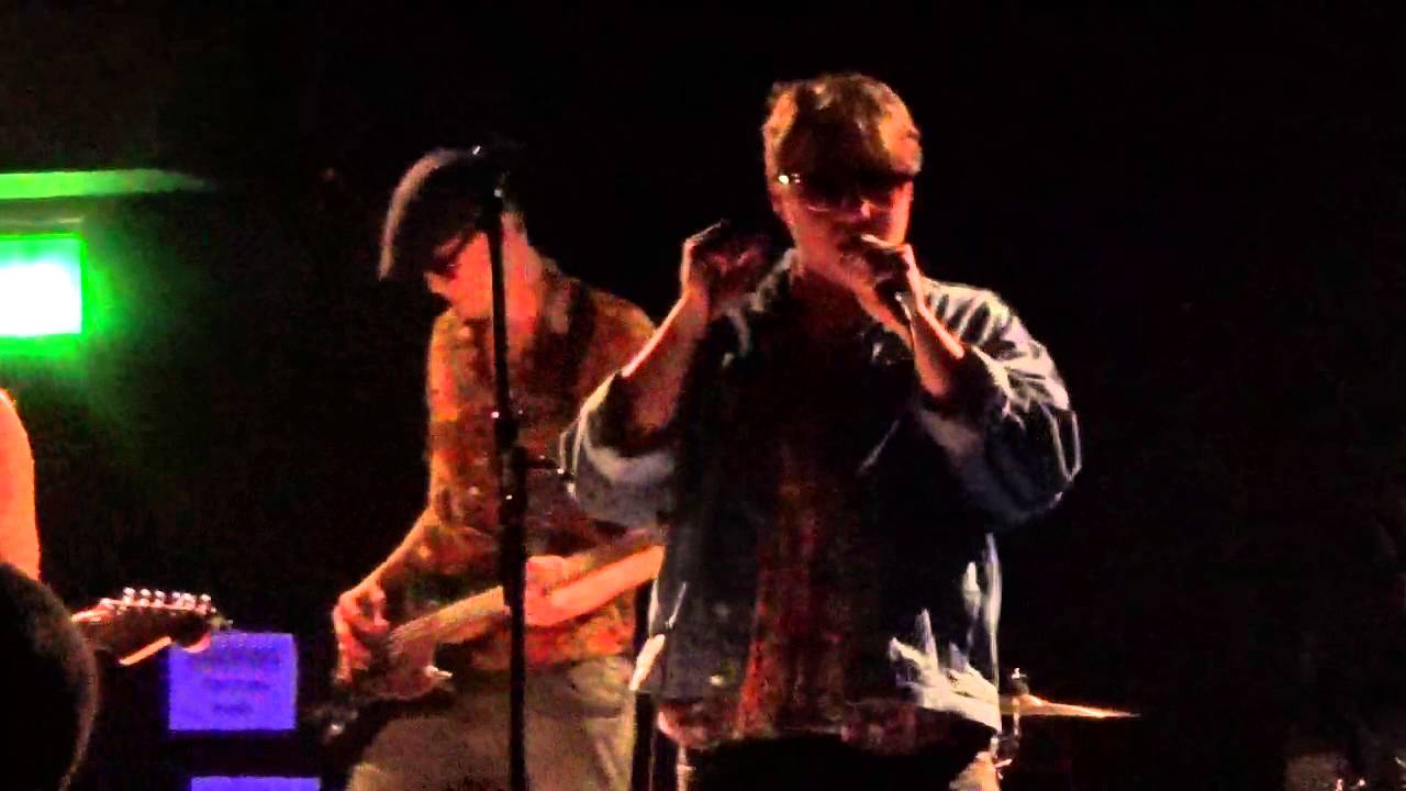 Freeweights - Lightweight - YouTube