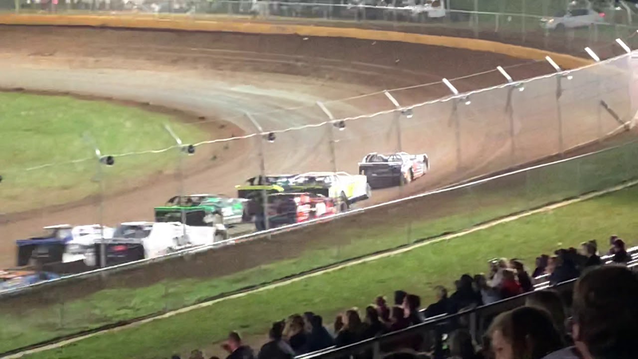 PRO STOCK LATE MODELS PART 6 - YouTube