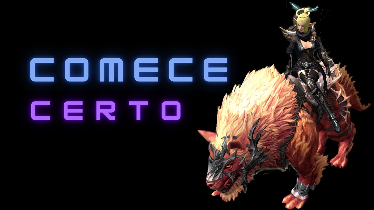 L2 EXILIUM FAZENDO MEU PRIMEIRO BOS - YouTube