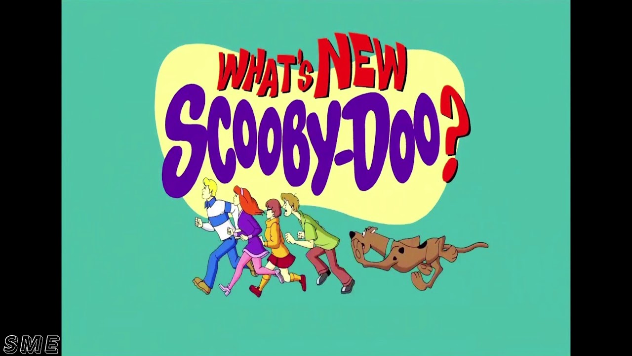 [FREE] What's New Scooby Doo Type Beat X Meme Rap X Ski Mask X Joey ...