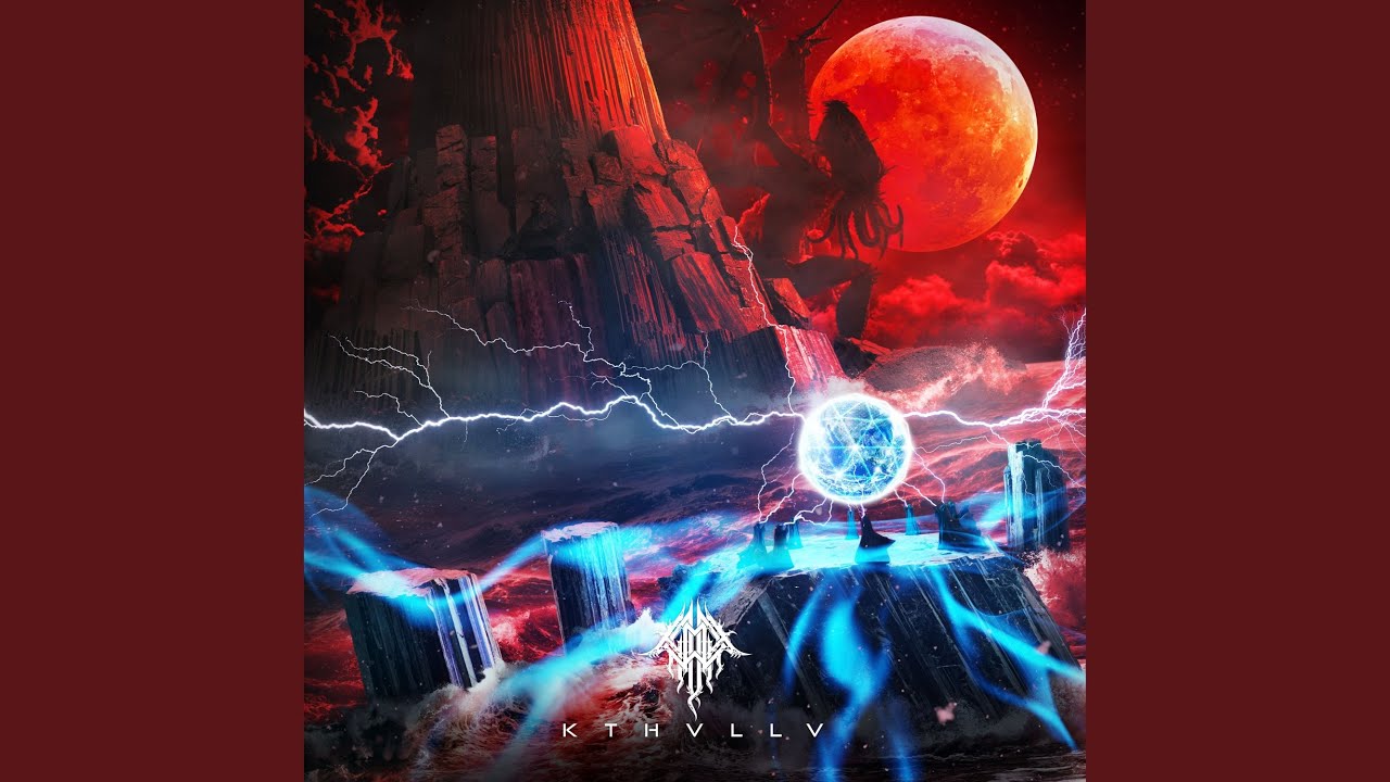 Eldritch Horror Machine - YouTube