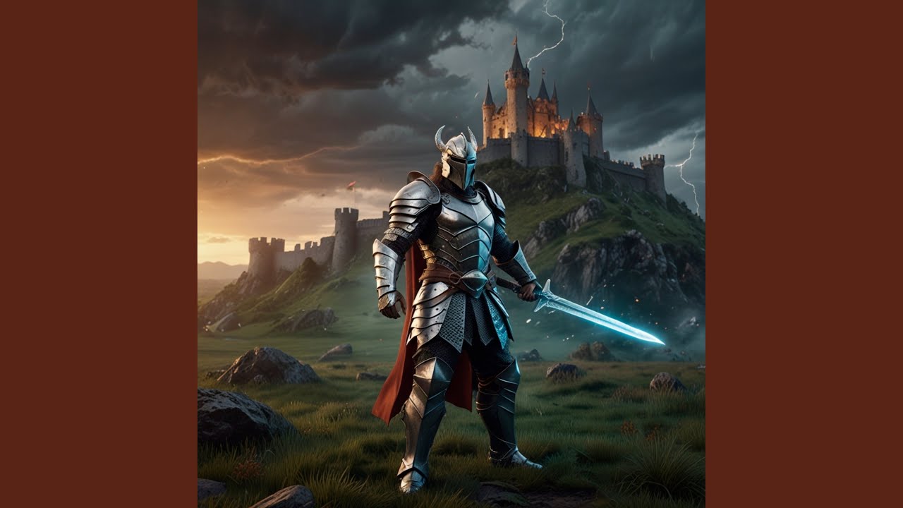 Warriors of the Realm - YouTube