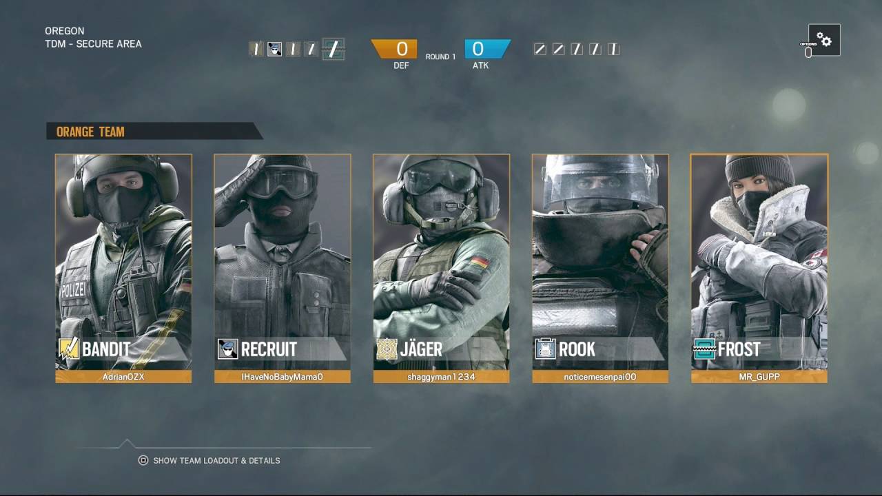 rainbow six siege funny moments best jokes - YouTube