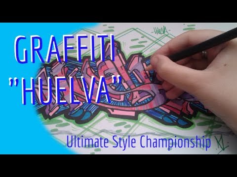Graffiti \