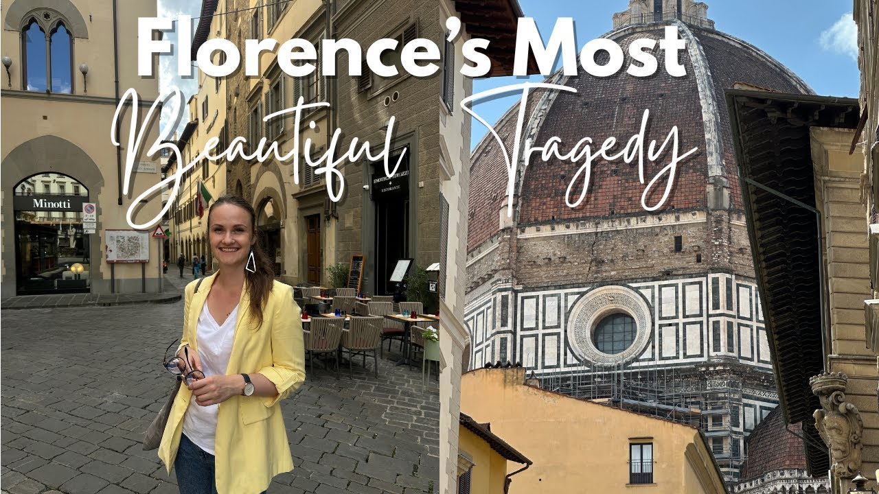 Florence’s Most Beautiful Tragedy // Exploring Florence Through Medici ...