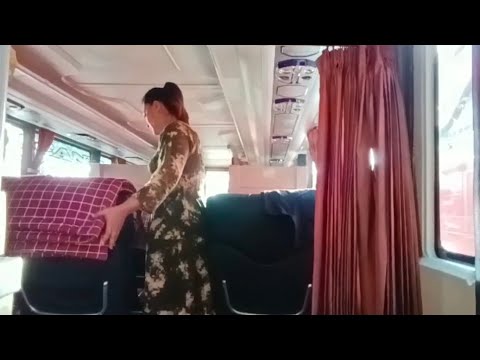 rutinitas liena ozora sebelum jalan nyupir