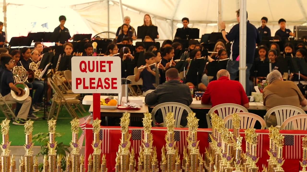 Sandy Lake Fun Fest April 30 16 - YouTube