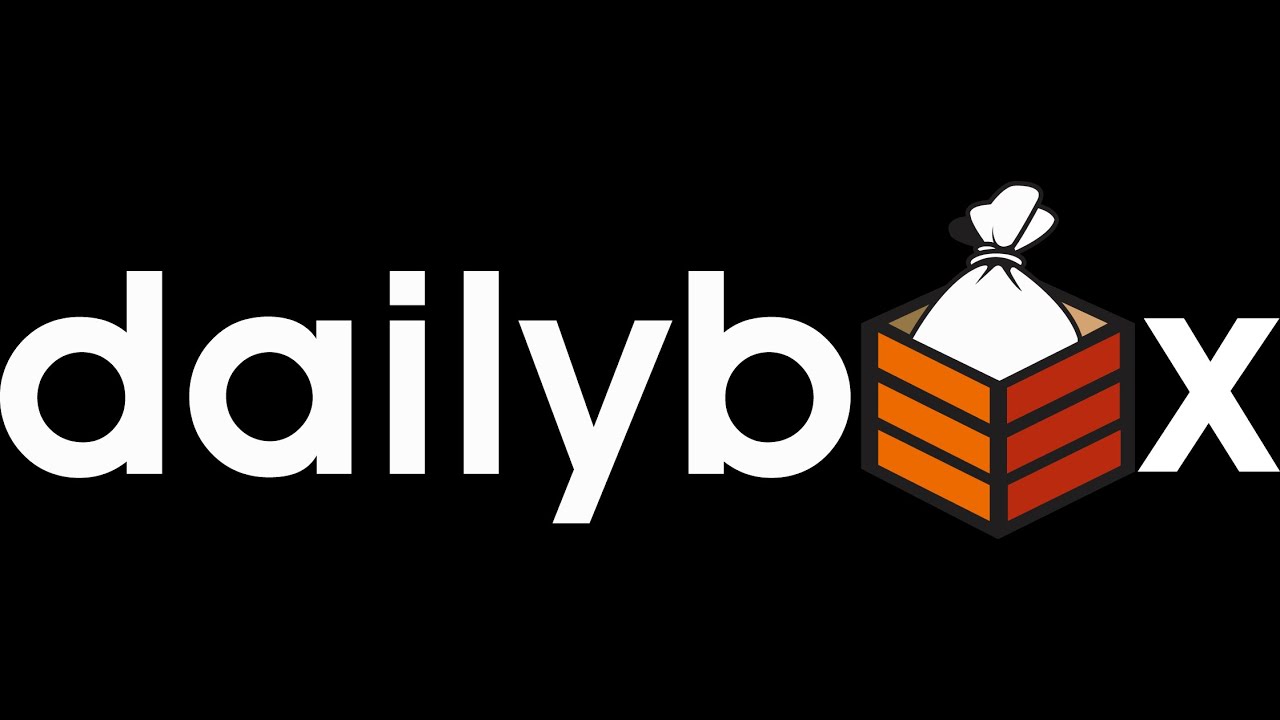 How to place and order with dailybox - YouTube
