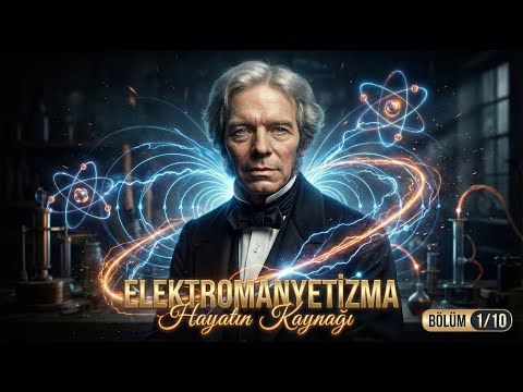 Elektrik ve Manyetizma 1. Bölüm