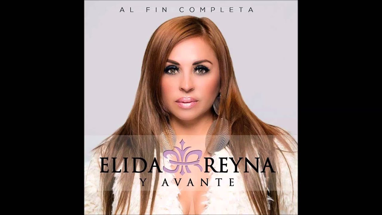 ELIDA REYNA FEAT BEN DE LEON Y ROLANDO BENAVIDES ( SOLIDO )...ATREVETE ...