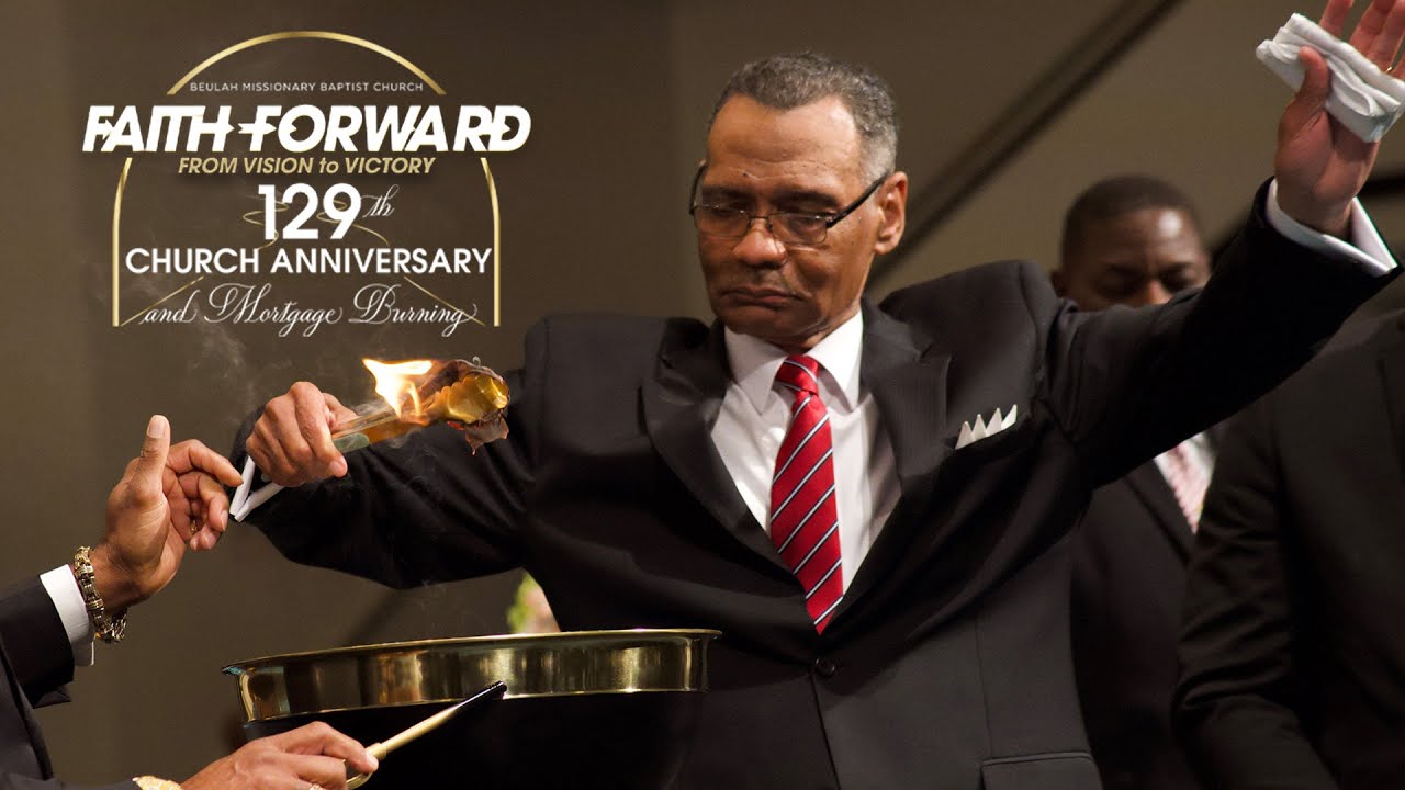 Rev. Jerry Black – November 23, 2025 - YouTube
