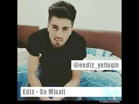 EDiZ YETISKIN-SU MISALI ❤❤