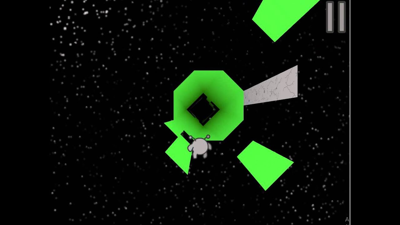 Run 3 Gameplay (Y8.com) - YouTube