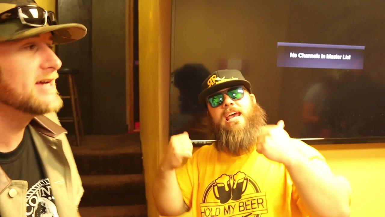 Young Gunner X Southern Country Muzik X Apalachee Don Live in Athens ...