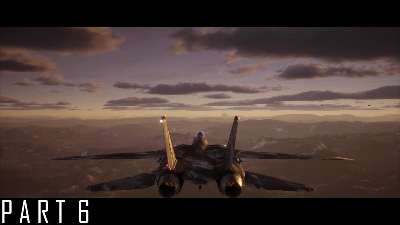Machine Of The Mantle x=xPROJECT WINGMANx=x Part 6 - YouTube