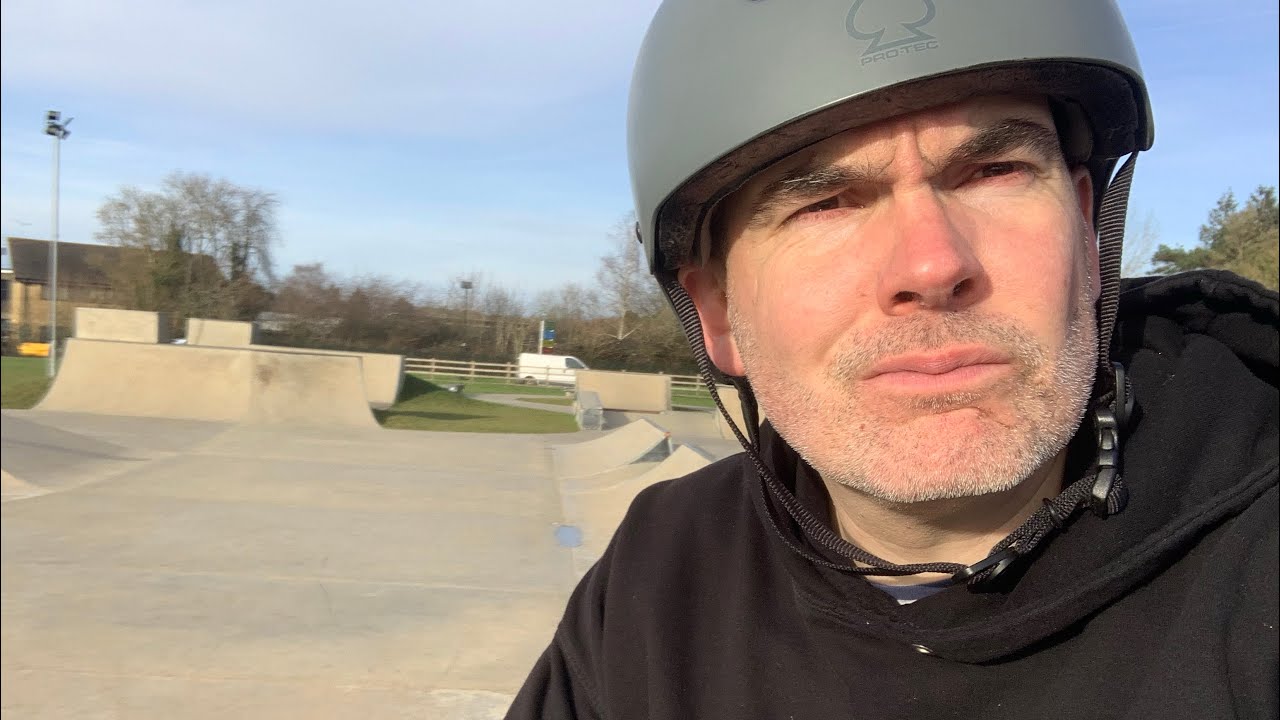 Where is the truth? - 01/02/2024 The Skateboarding Show - YouTube