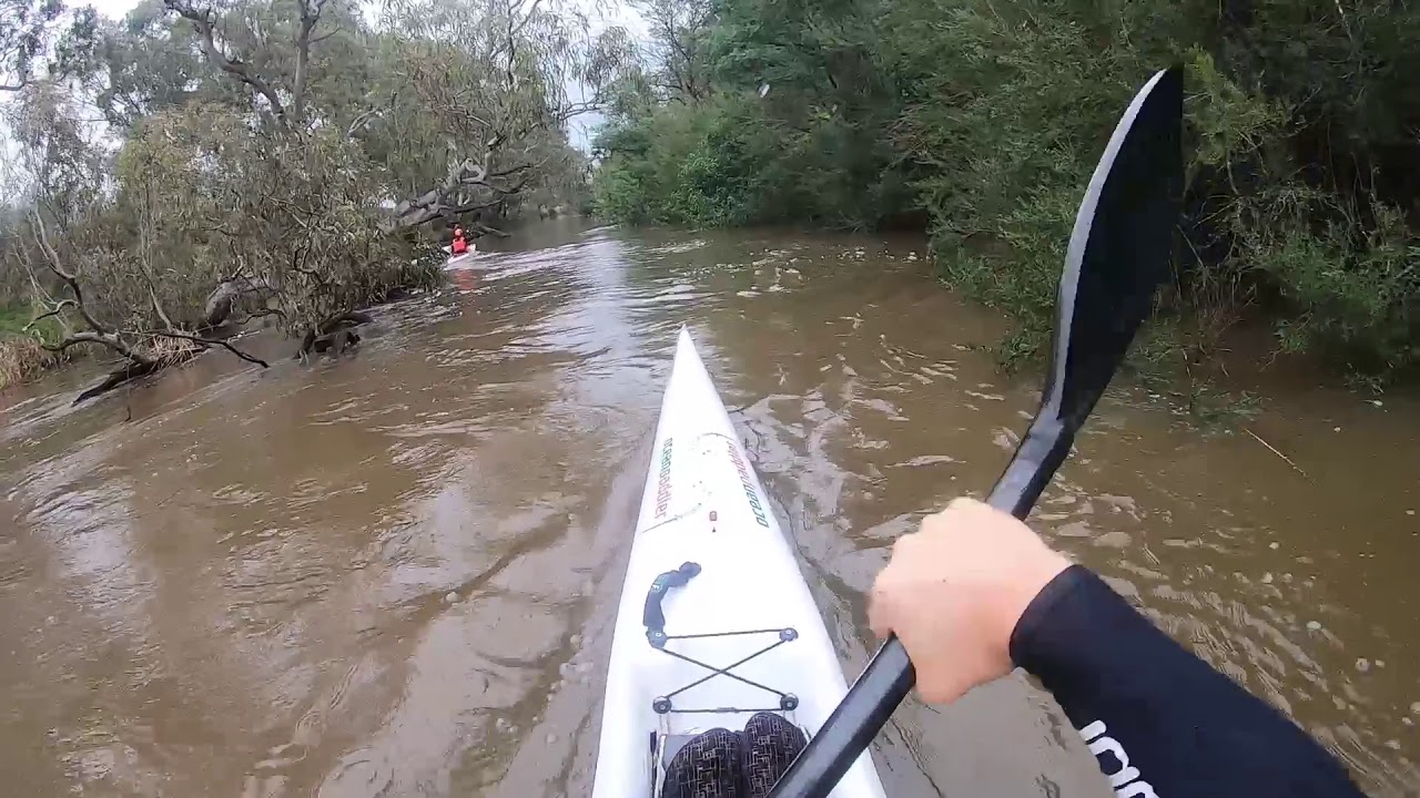 Touring the Upper Barwon River - YouTube