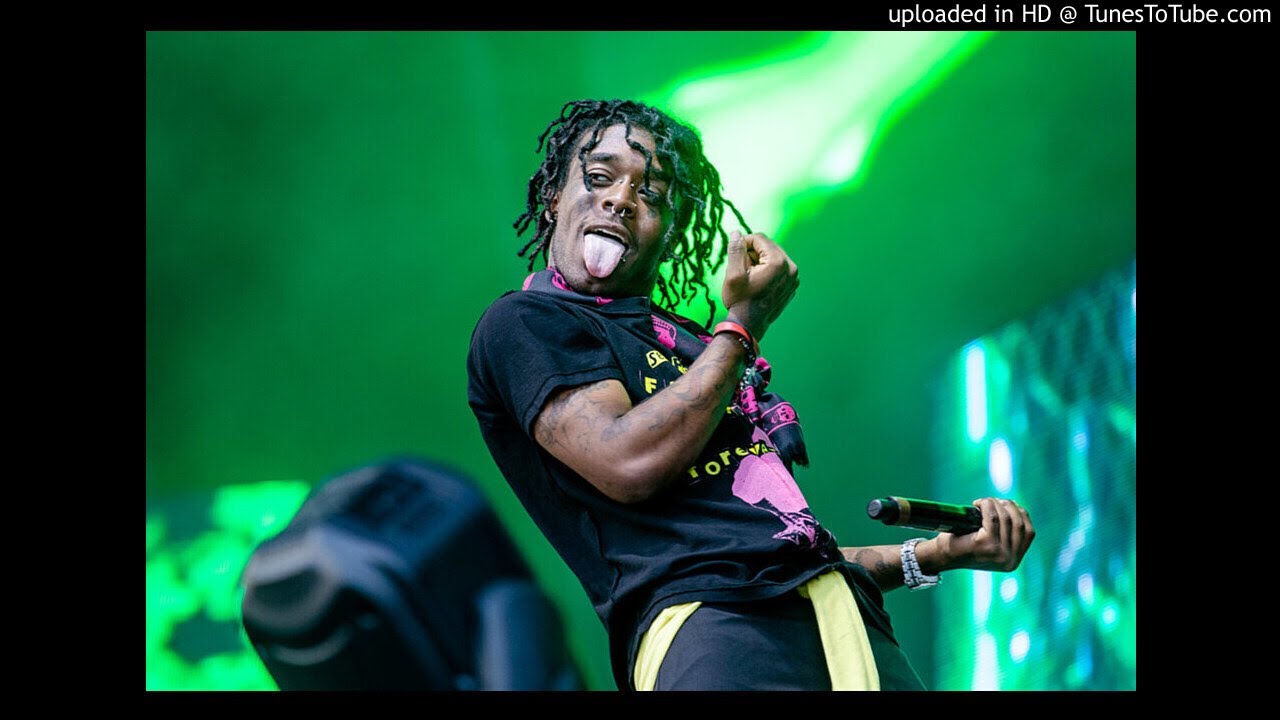 [FREE] Lil Uzi Vert x Mally Raw Type Beat-"Like That" (prod. #HCYSprod ...