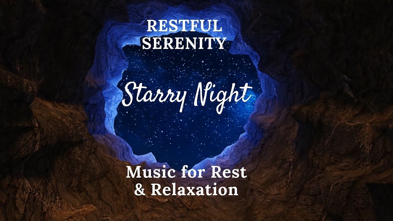 The Starlight Night - YouTube