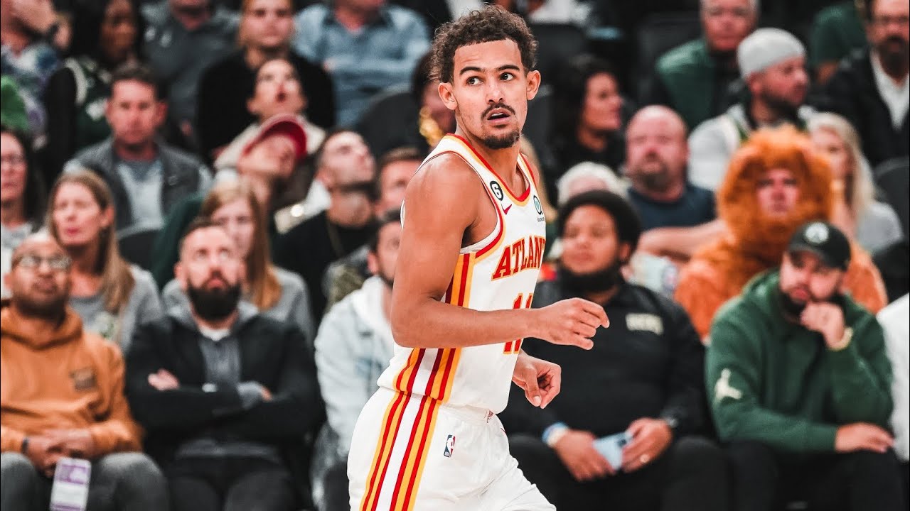 4-3 Sloppy Ass Game Bruh… | Atlanta Hawks vs Raptors [10/31/22] - YouTube