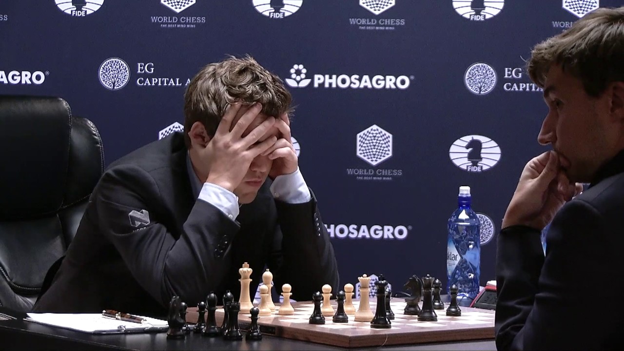 Game 8 Highlights - YouTube