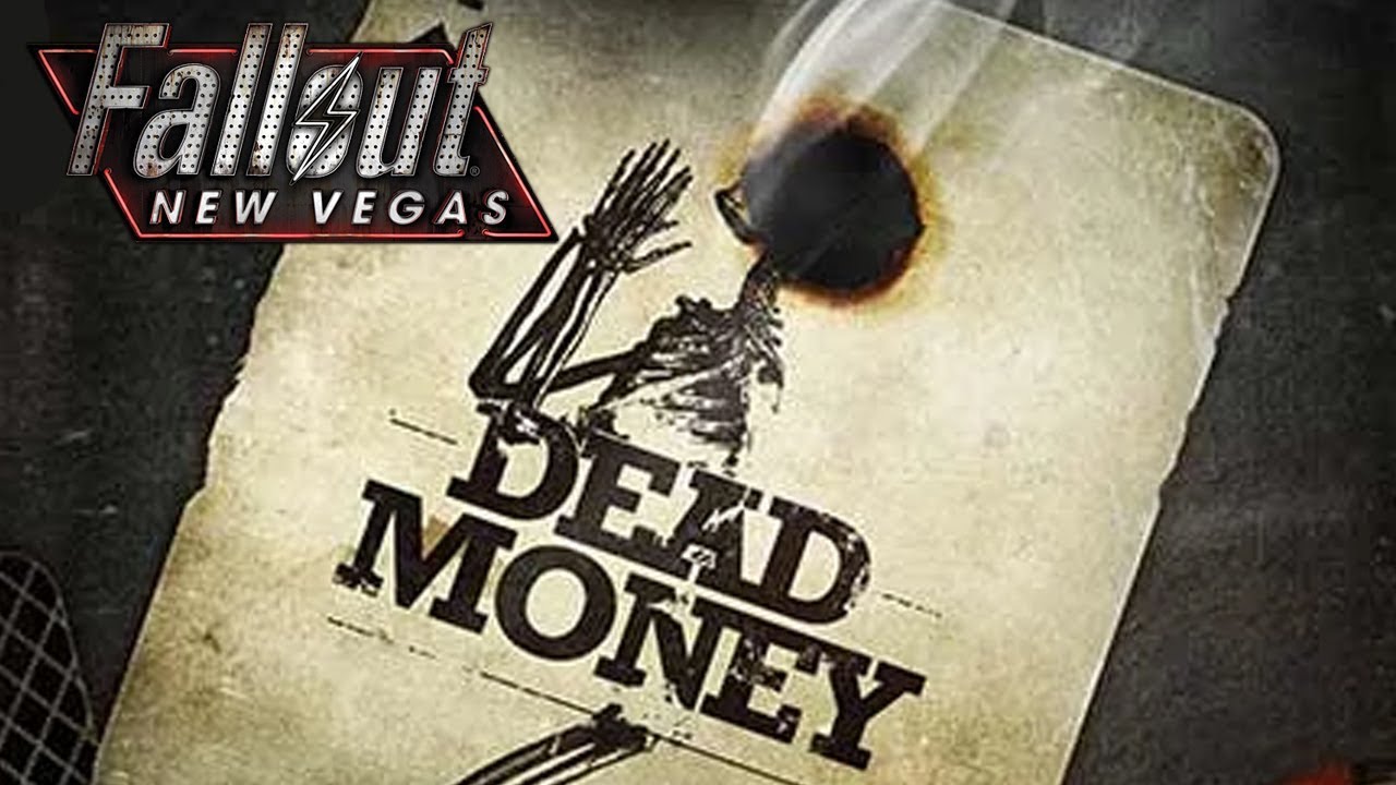 Fallout: New Vegas - 28 - The Gangs All Here - YouTube