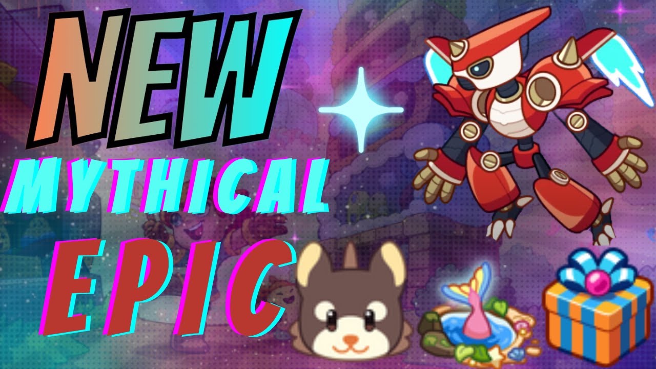 Prodigy Math Game | New* Mythical Epic Blast Star in Prodigy & More ...