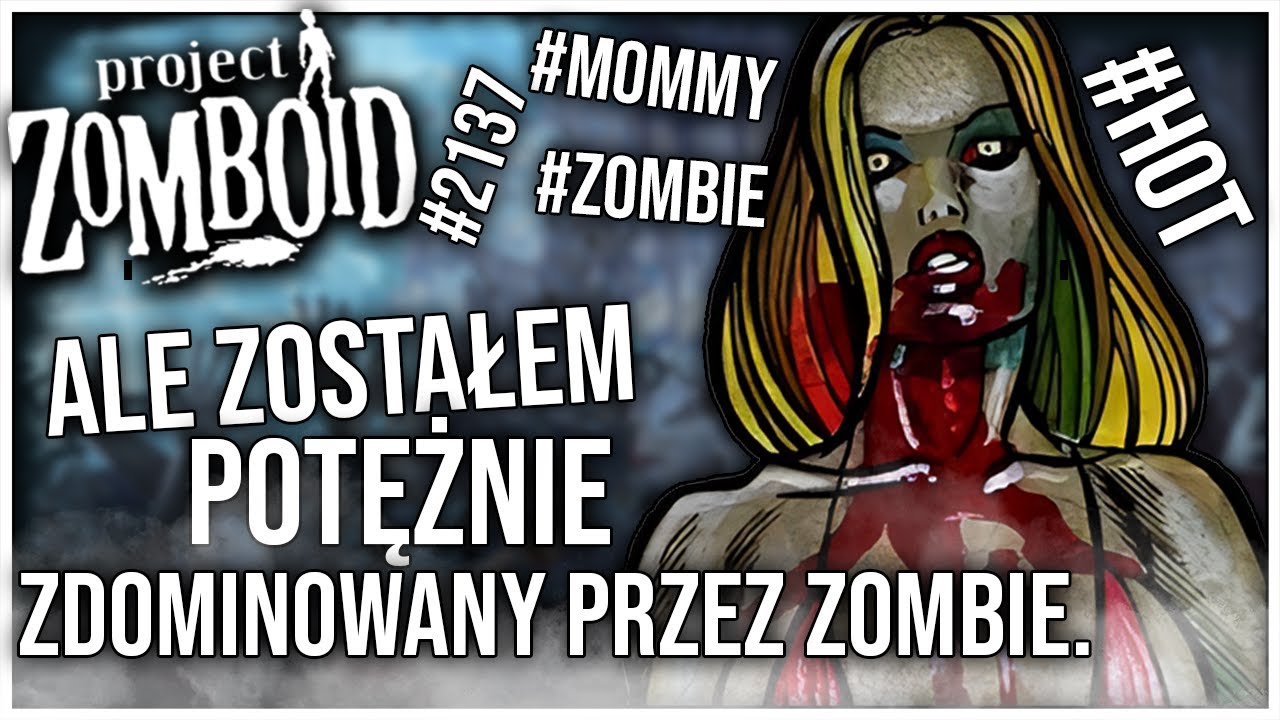 To jest dramat. - Project Zomboid - Super Zombie Sprinters Challenge PL ...