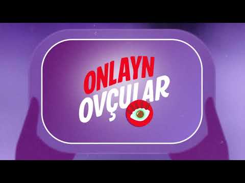Onlayn Ovçular kampaniyası | Baku Electronics