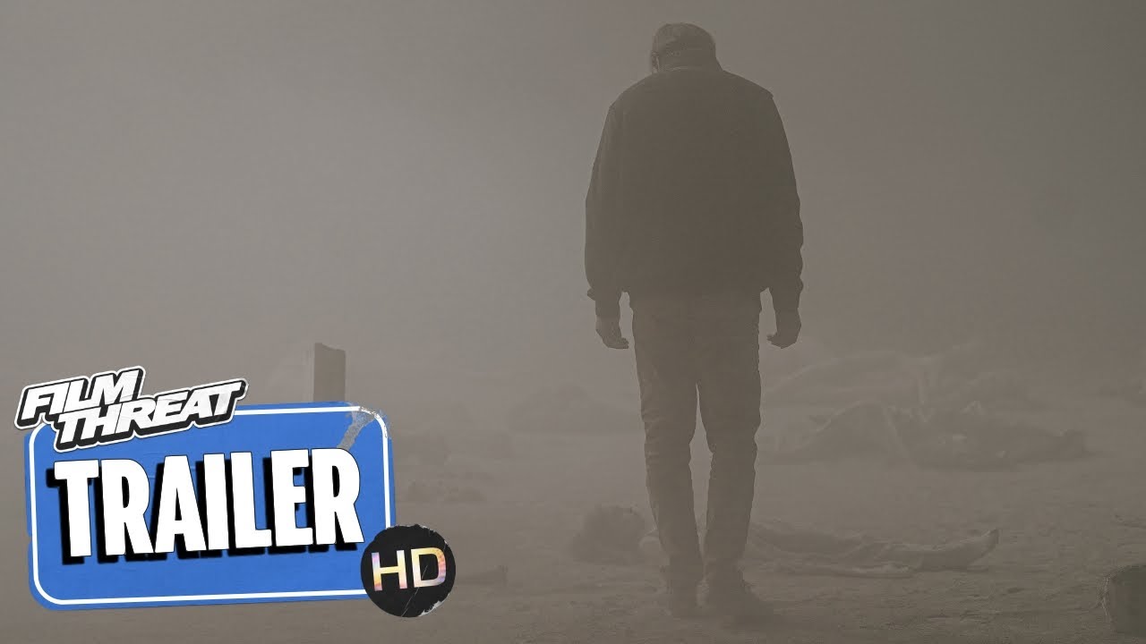 PANDEMONIUM | Official HD Trailer (2023) | HORROR | Film Threat ...