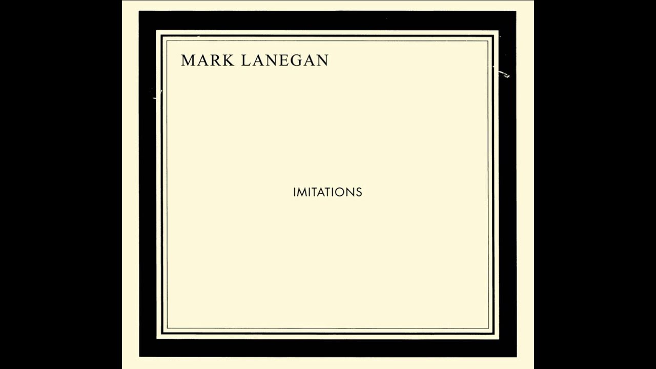 Mark Lanegan - Deepest Shade - YouTube