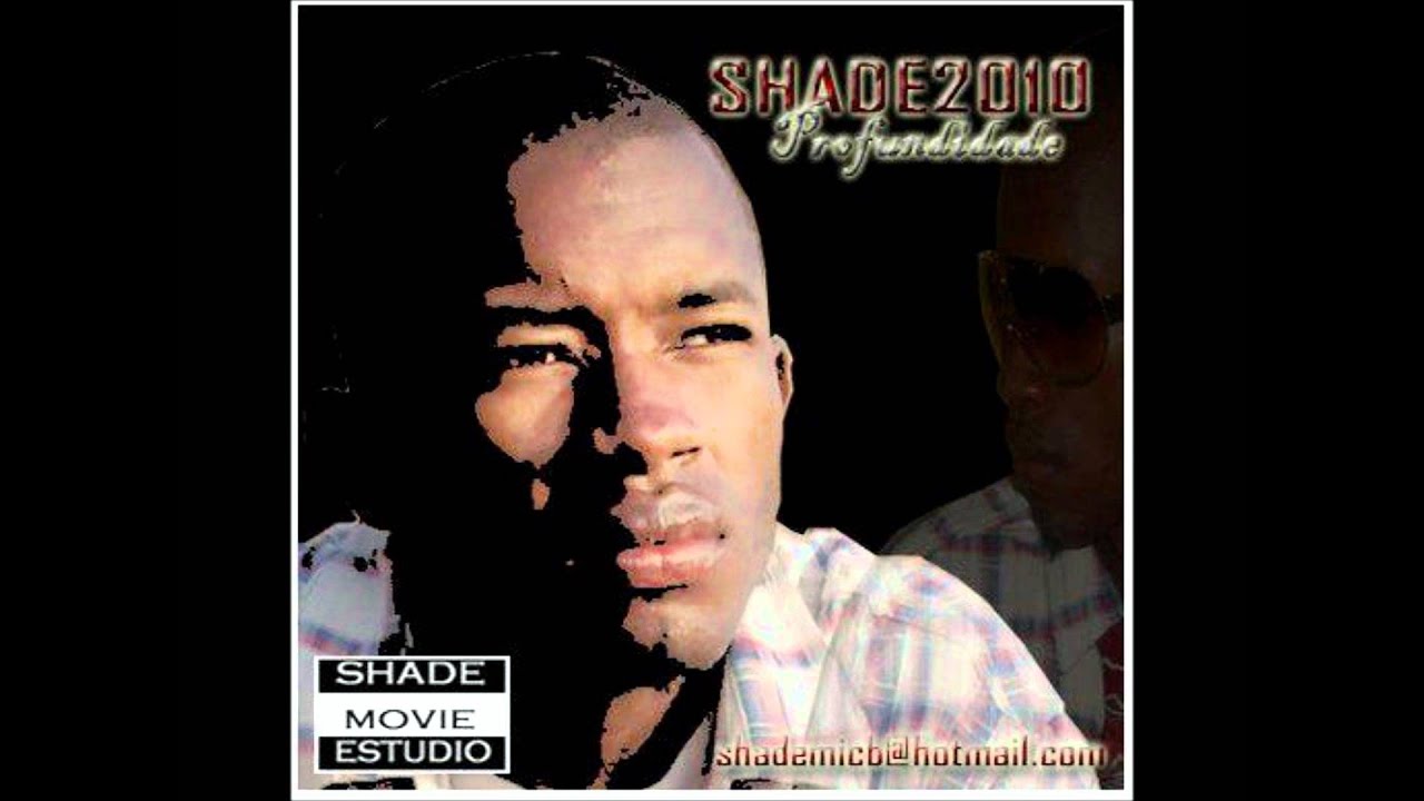 Shade-B(Lagrimas na Son) (Profundidade) - YouTube