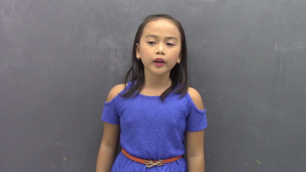 #TRIMEDADVERTISING-ERICKA REYES PROFILE VTR - YouTube