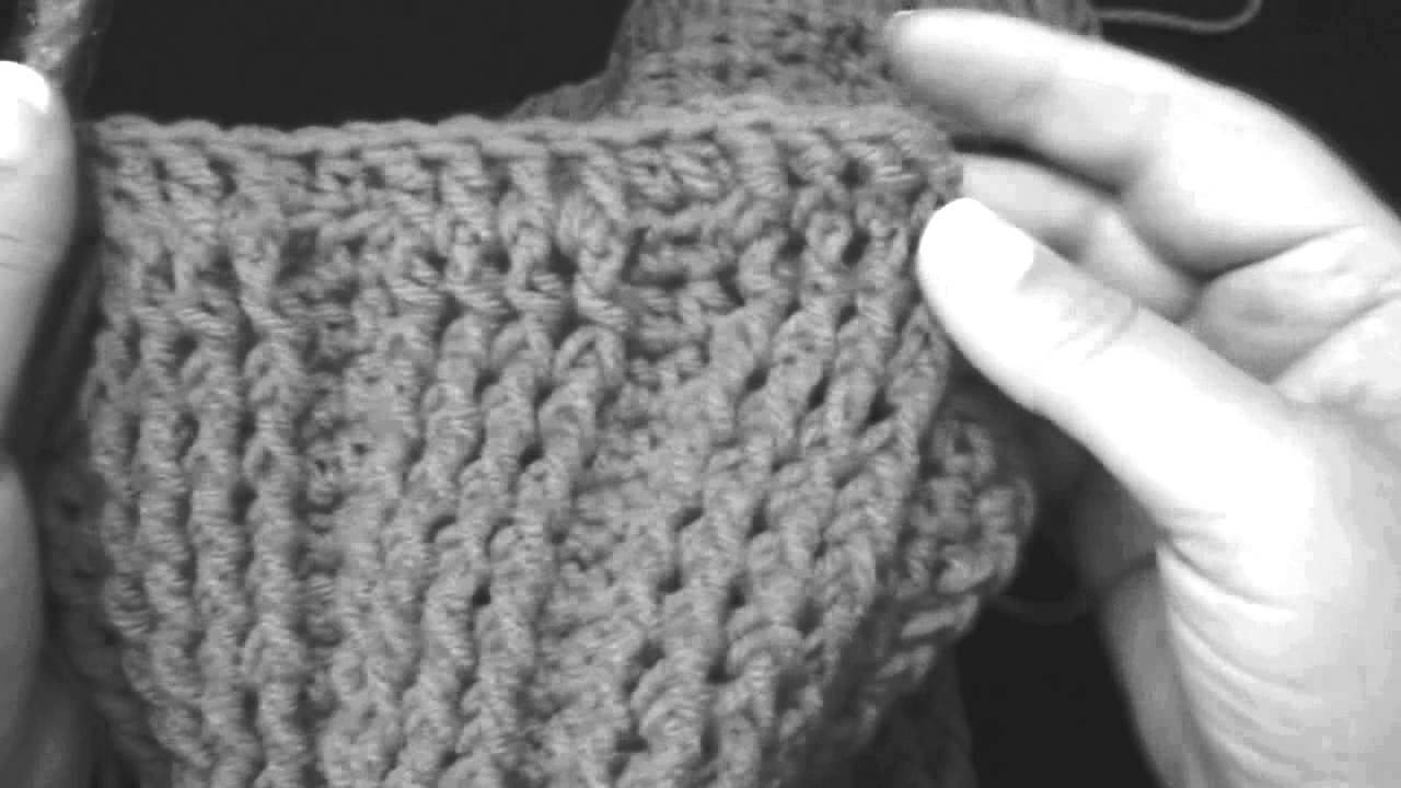 Kepurės mezgimo ypatumai :DDD - YouTube