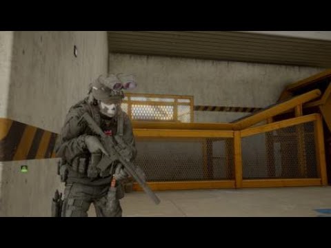 Simon Ghost Riley - Tom Clancy’s Ghost Recon® Breakpoint - YouTube