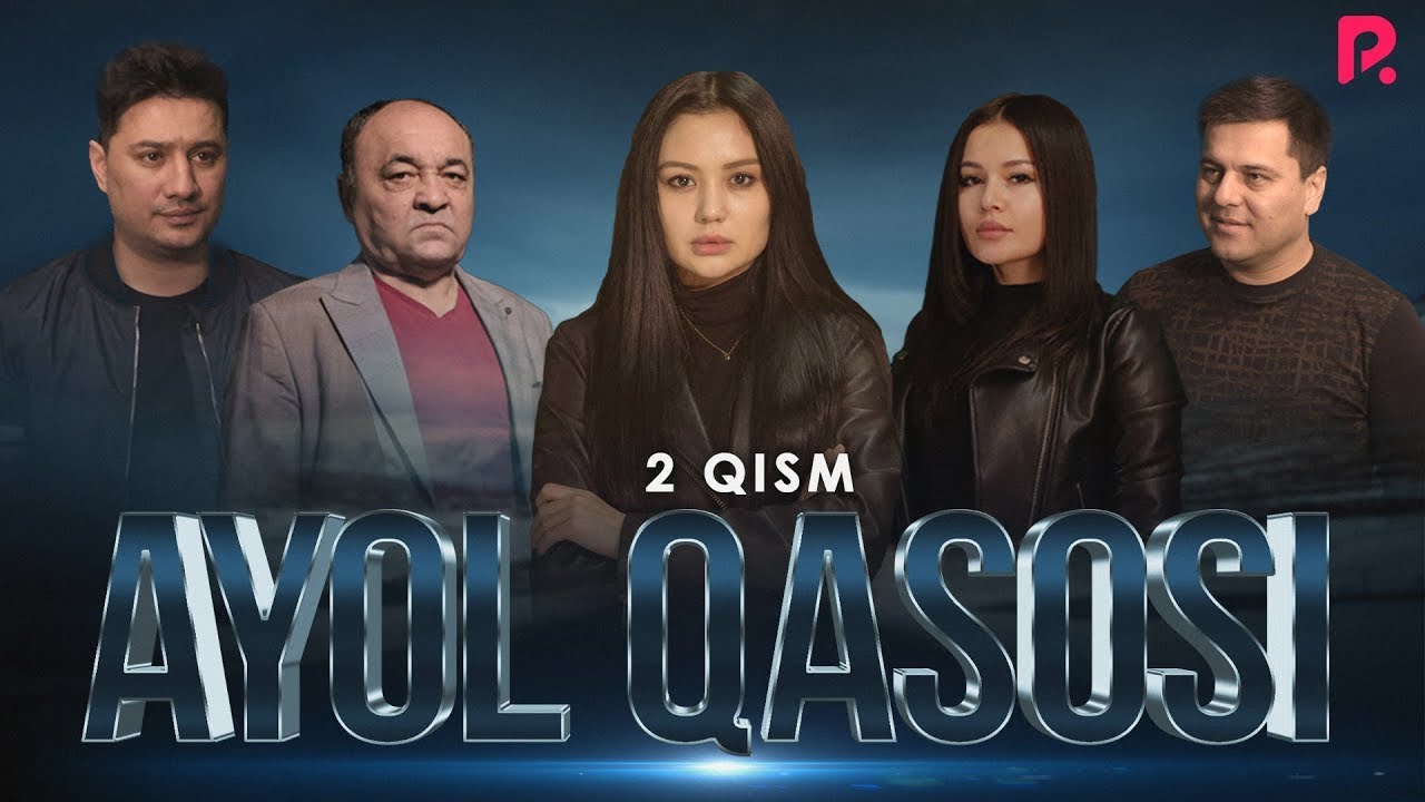 Ayol qasosi 2-qism (Milliy serial) - YouTube